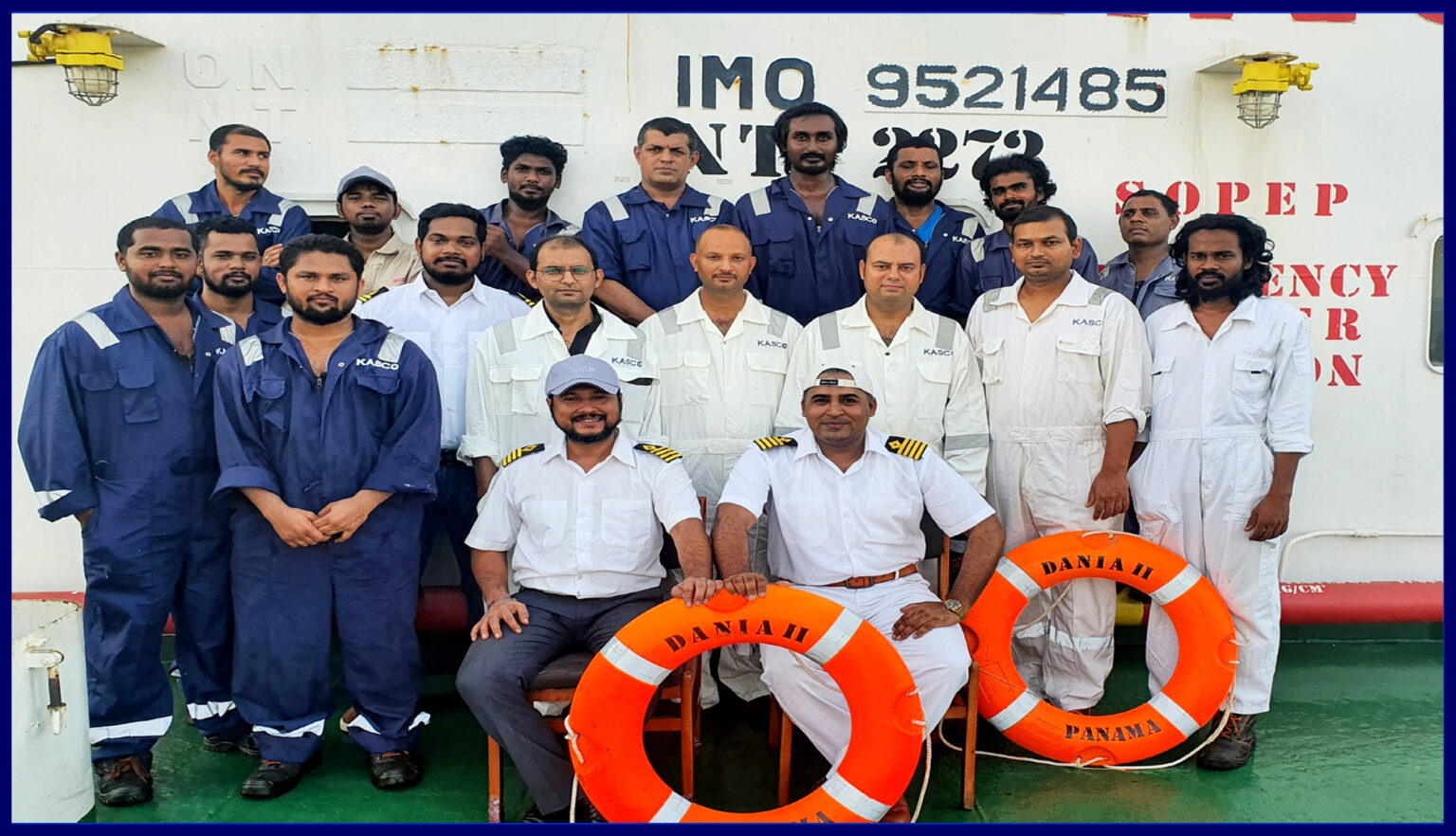 Vessel Images - Holy Angel Marine Services - INDIAN CDC CHECKER ...